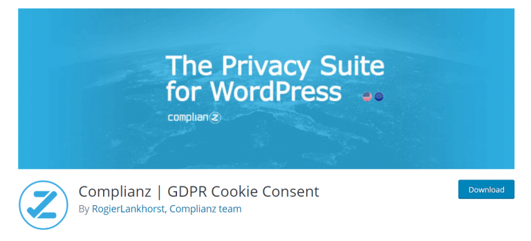 Top 7 Vital GDPR WordPress plugins for your website in 2023