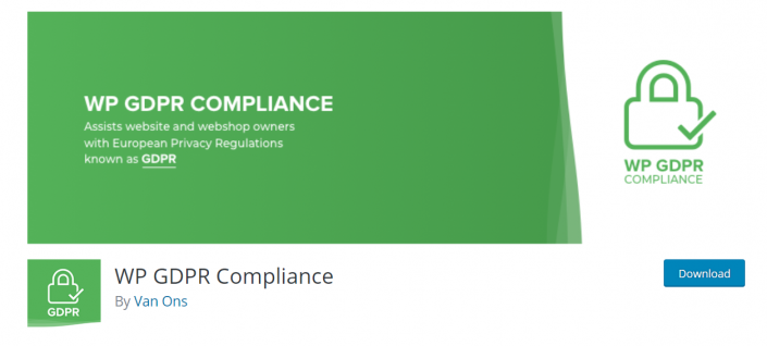 Top 7 Vital GDPR WordPress plugins for your website in 2023