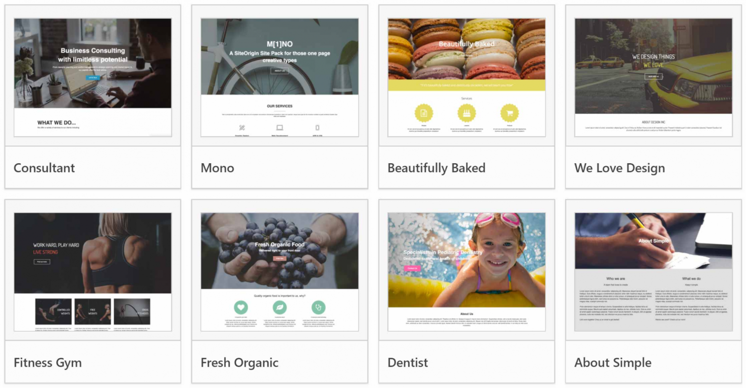 Best Drag-and-drop Page Builder for WordPress in 2021