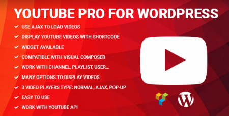 Top 7 Best WordPress YouTube Plugins for your website 2019