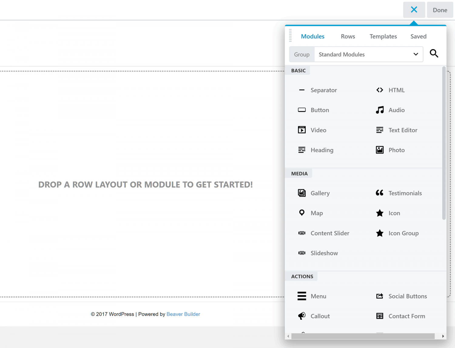 Best Drag-and-drop Page Builder for WordPress in 2021