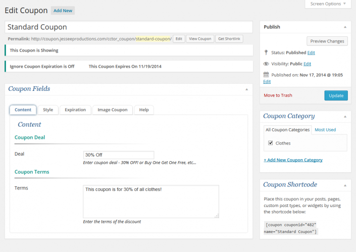 Best WordPress Coupon Plugins to Boost Revenues for Your Store