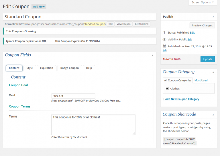 Best WordPress Coupon Plugins to Boost Revenues for Your Store