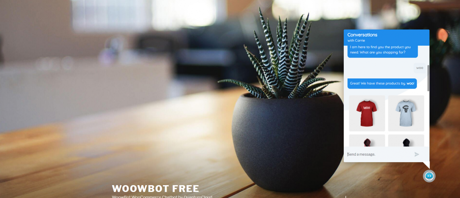 8+ Best Chatbot Plugins for your WordPress Site in 2021