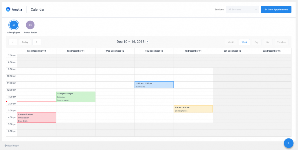 11 Best WordPress Booking Plugins in 2024 (Free & Paid)