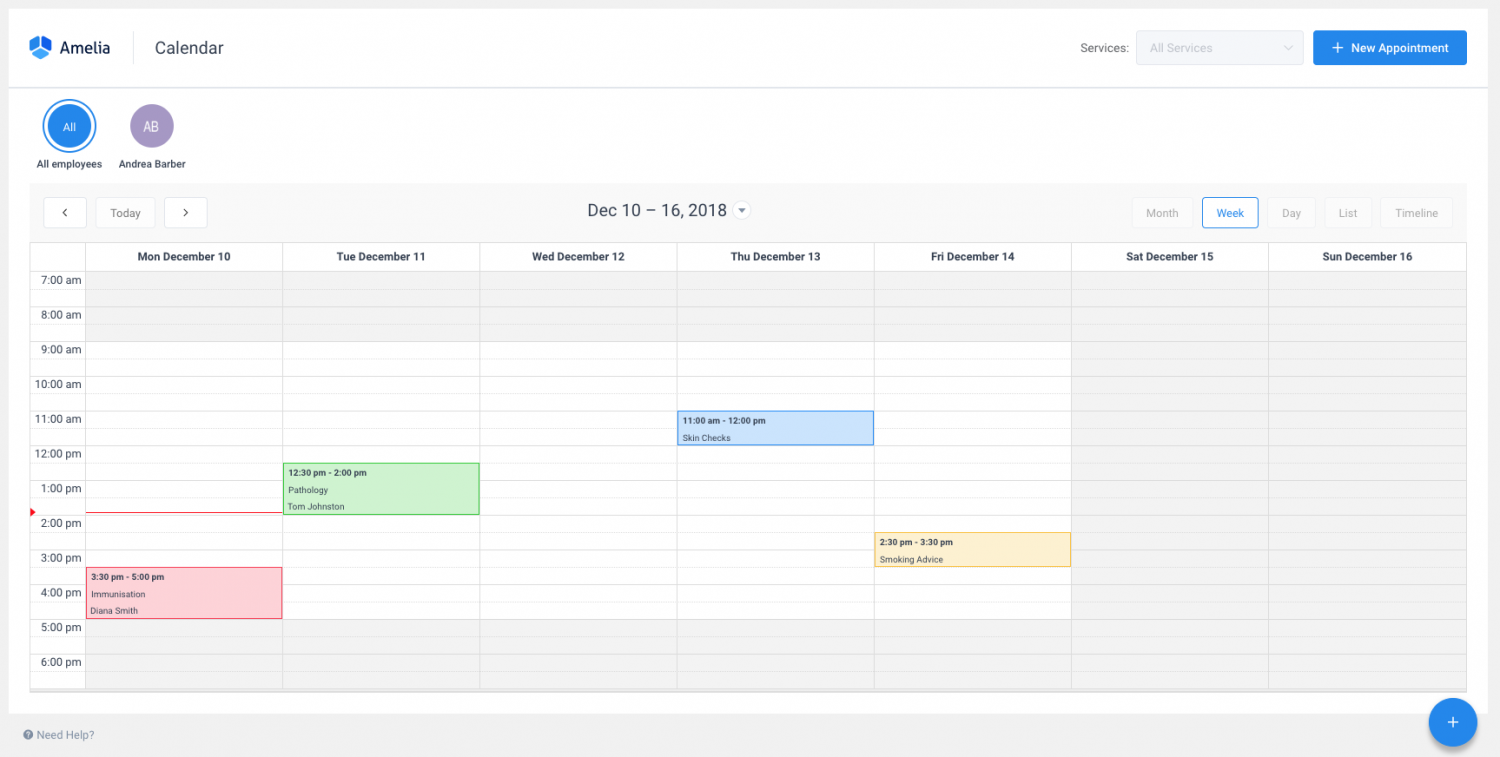 11 Best WordPress Booking Plugins in 2024 (Free & Paid)