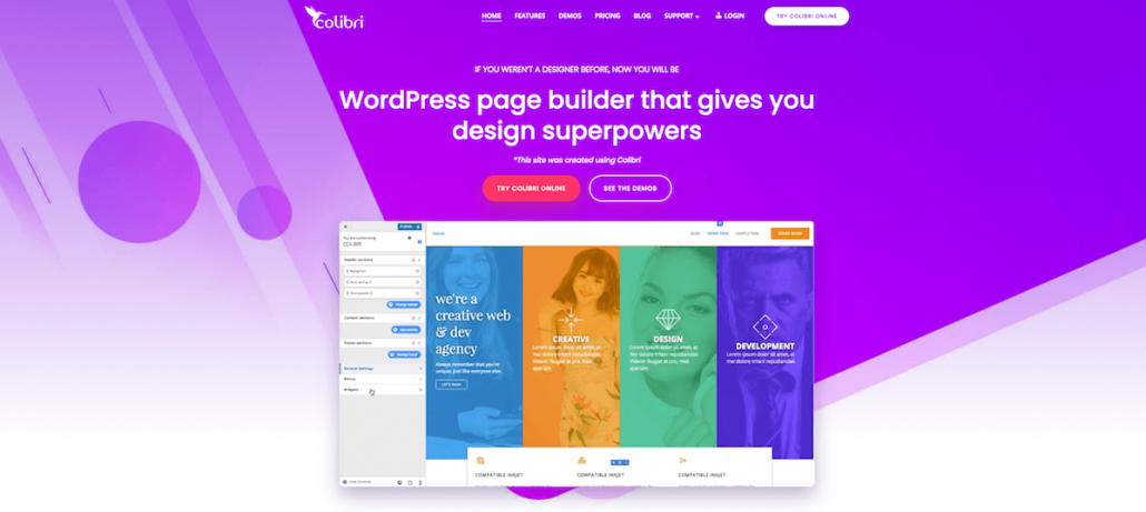 Best Drag-and-drop Page Builder for WordPress in 2021