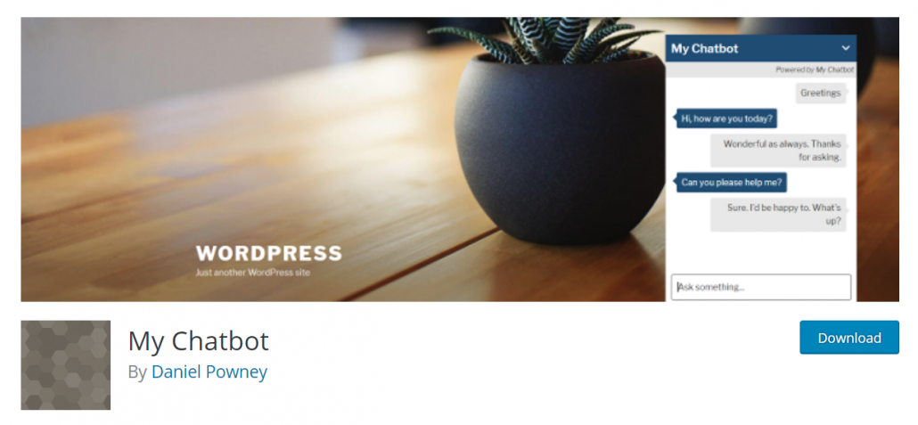 8+ Best Chatbot Plugins for your WordPress Site in 2021