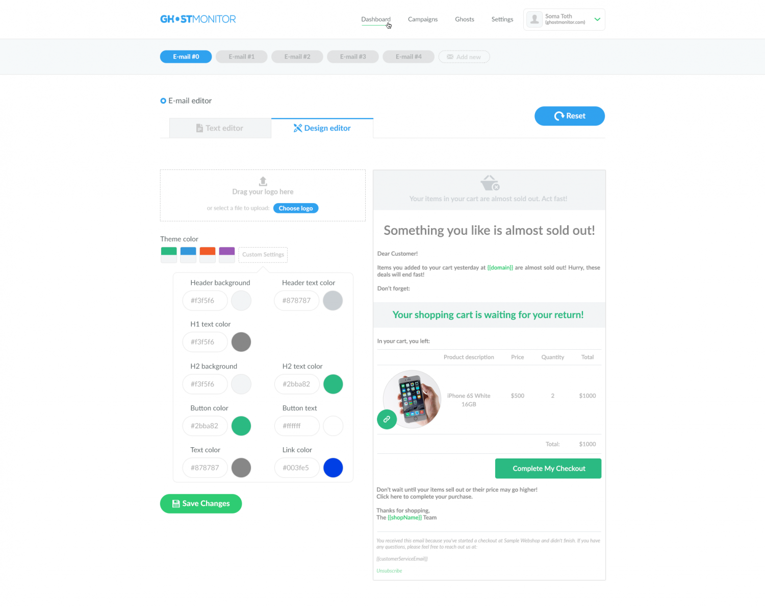 Best WordPress Abandoned Cart Plugins in 2021
