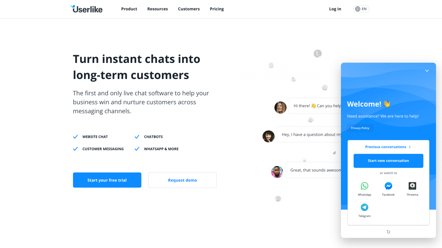 9 Best WhatsApp WordPress plugins