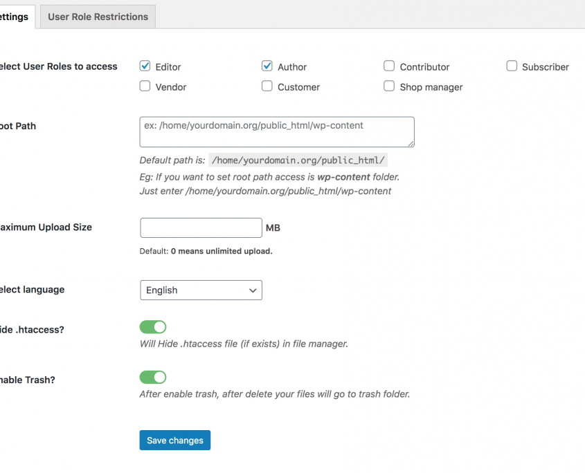 Filester - File Manager Pro - Ninja Team