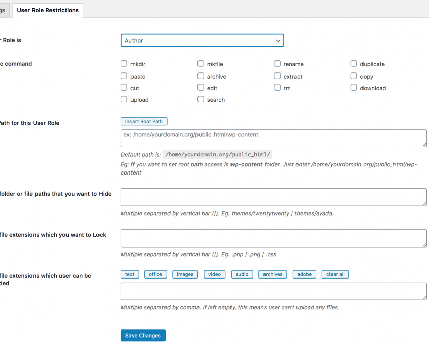 Filester - File Manager Pro - Ninja Team