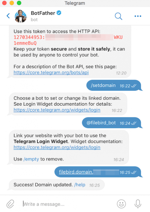 6 Best WordPress Telegram Plugins - Ninja Team