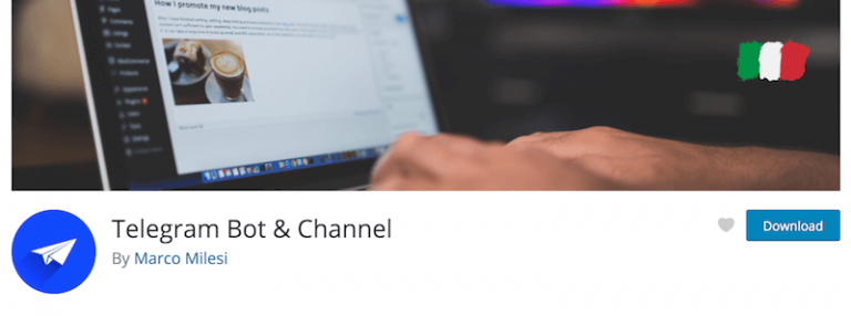 6 Best WordPress Telegram Plugins - Ninja Team