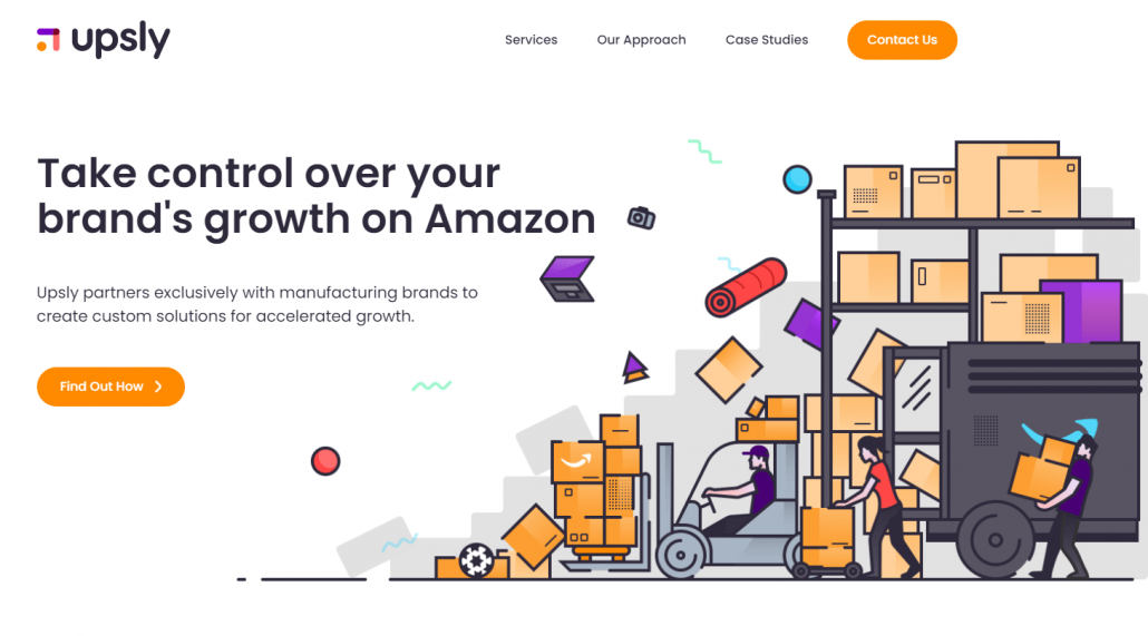 The Best Web Design Trends That Build a Strong UX in 2025 - Ninja Team