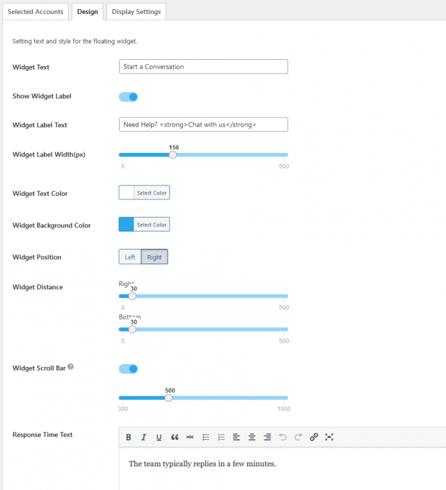 How To Add Telegram Chat Into Your Wordpress Website Ninja Team