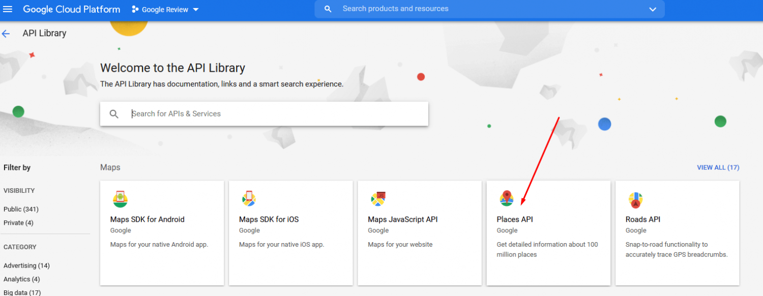 How to set up Google Place Reviews WordPress plugin - Ninja Team