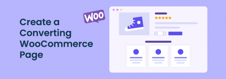 How To Create A Converting WooCommerce Page - Ninja Team