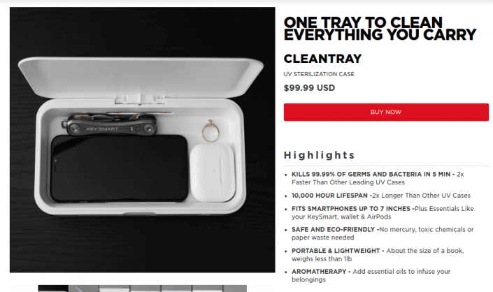 How To Create A Converting WooCommerce Page - Ninja Team