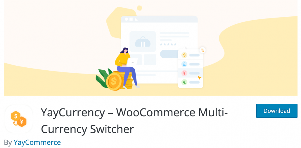 6 Best WooCommerce Multi Currency Switcher Plugins