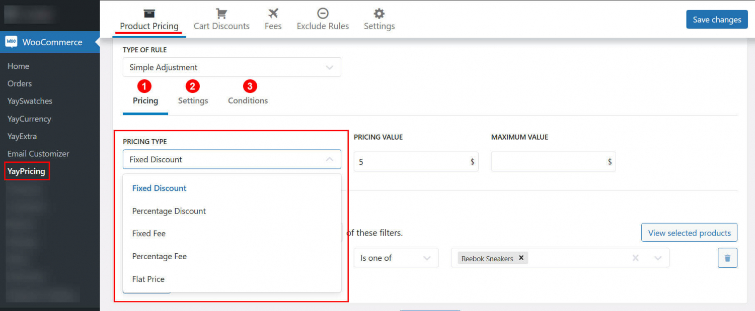 How To Set Up Woocommerce Dynamic Pricing And Discount To Scale Up