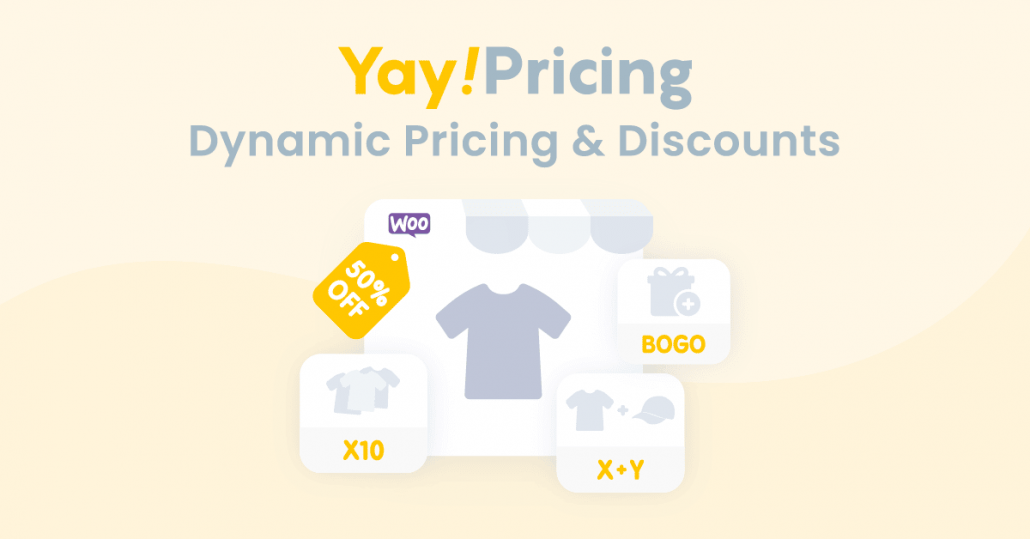 How to Set Up WooCommerce Dynamic Pricing Discount
