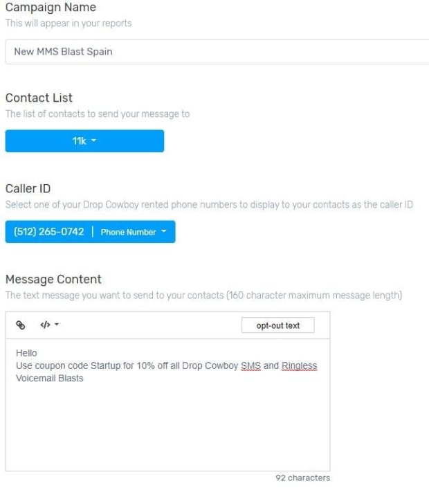 SMS Marketing for First-Time Marketers: A Comprehensive Guide - Ninja Team