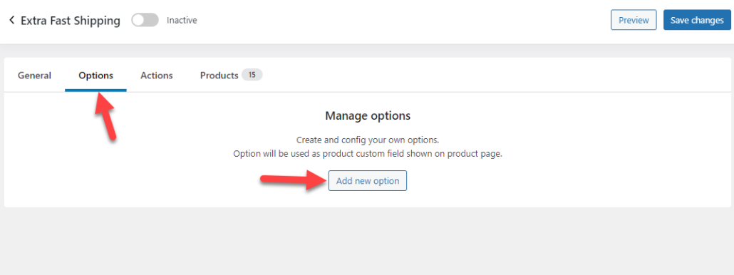 How to Use Conditional Logic on WooCommerce Product Options