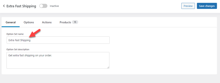 How To Use Conditional Logic On Woocommerce Product Options