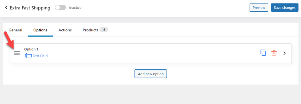 How To Use Conditional Logic On Woocommerce Product Options 9109