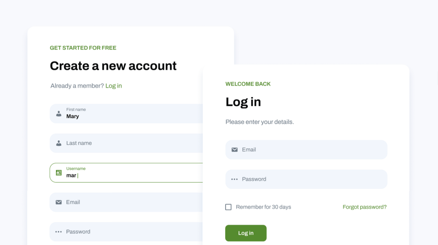 How To Create Custom Wordpress User Login Registration And Profile Ninja Team