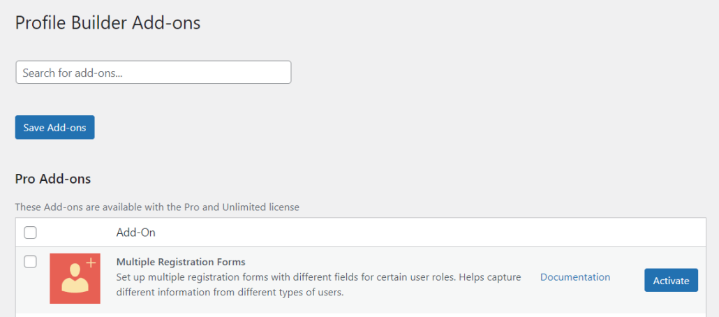 How To Create Custom Wordpress User Login Registration And Profile Ninja Team