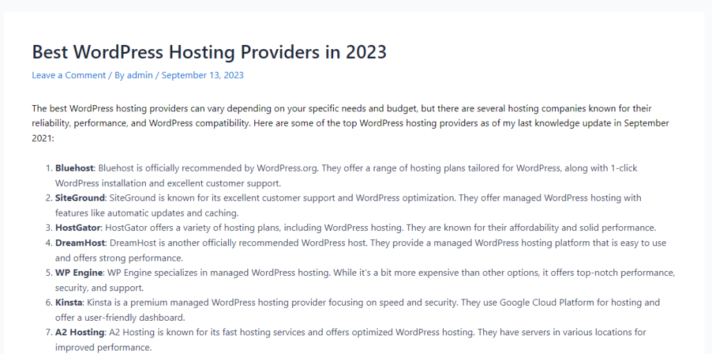 How to Convert Notion to WordPress Website (Step By Step Guide)