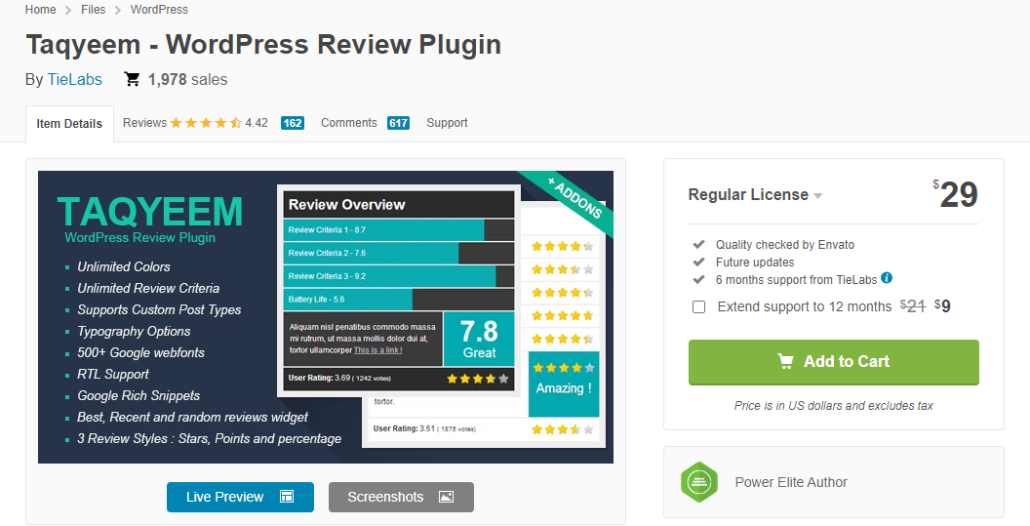 7 Best WordPress Customer Review Display Plugins in 2023