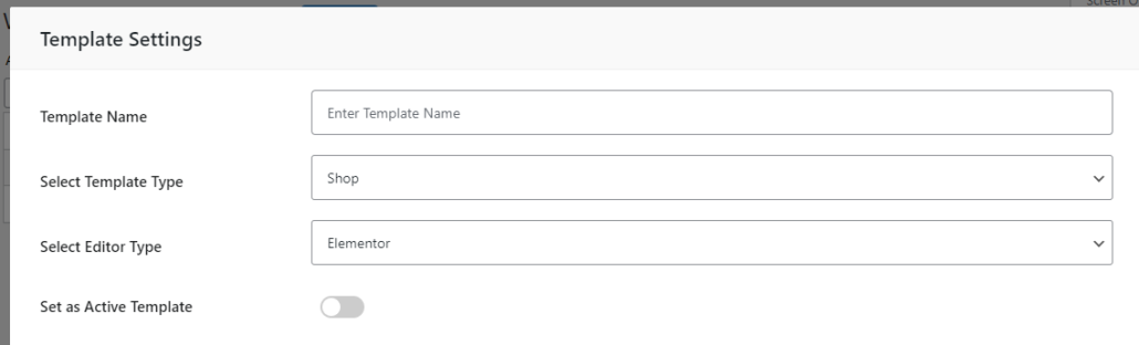How To Edit Woocommerce Product Page With Elementor Free Ninja Team